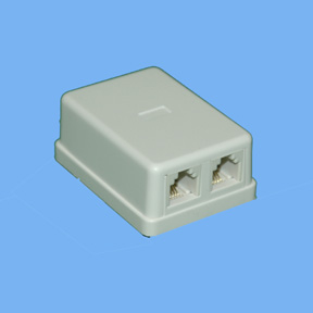 Data and Voice Cable - Vocatel Telecommunications Inc.